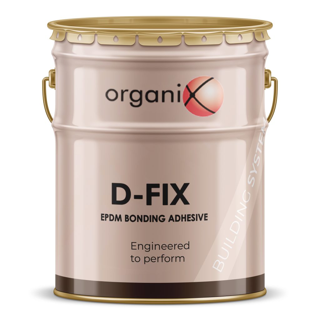 EPDM Bonding Adhesive | EPDM Membrane Adhesive