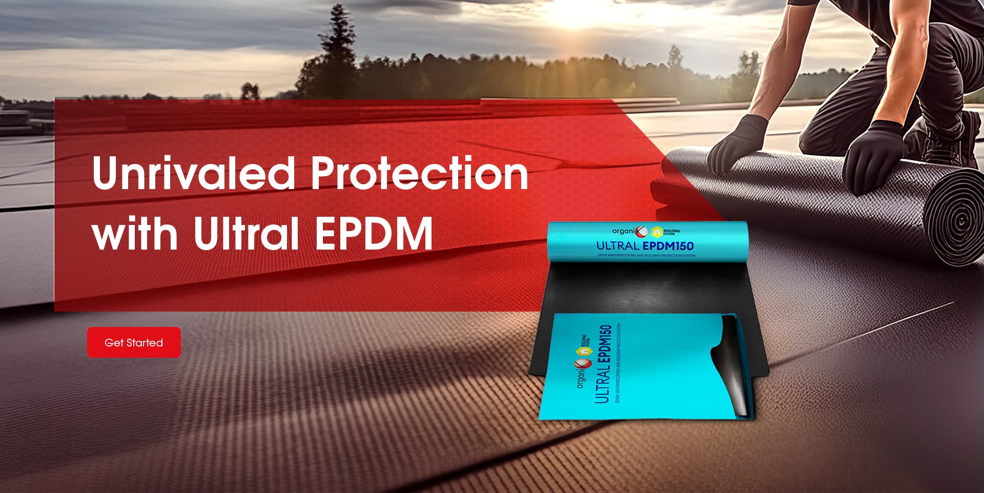 Waterproofing Manufacturer | Construction Chemicals | Organix